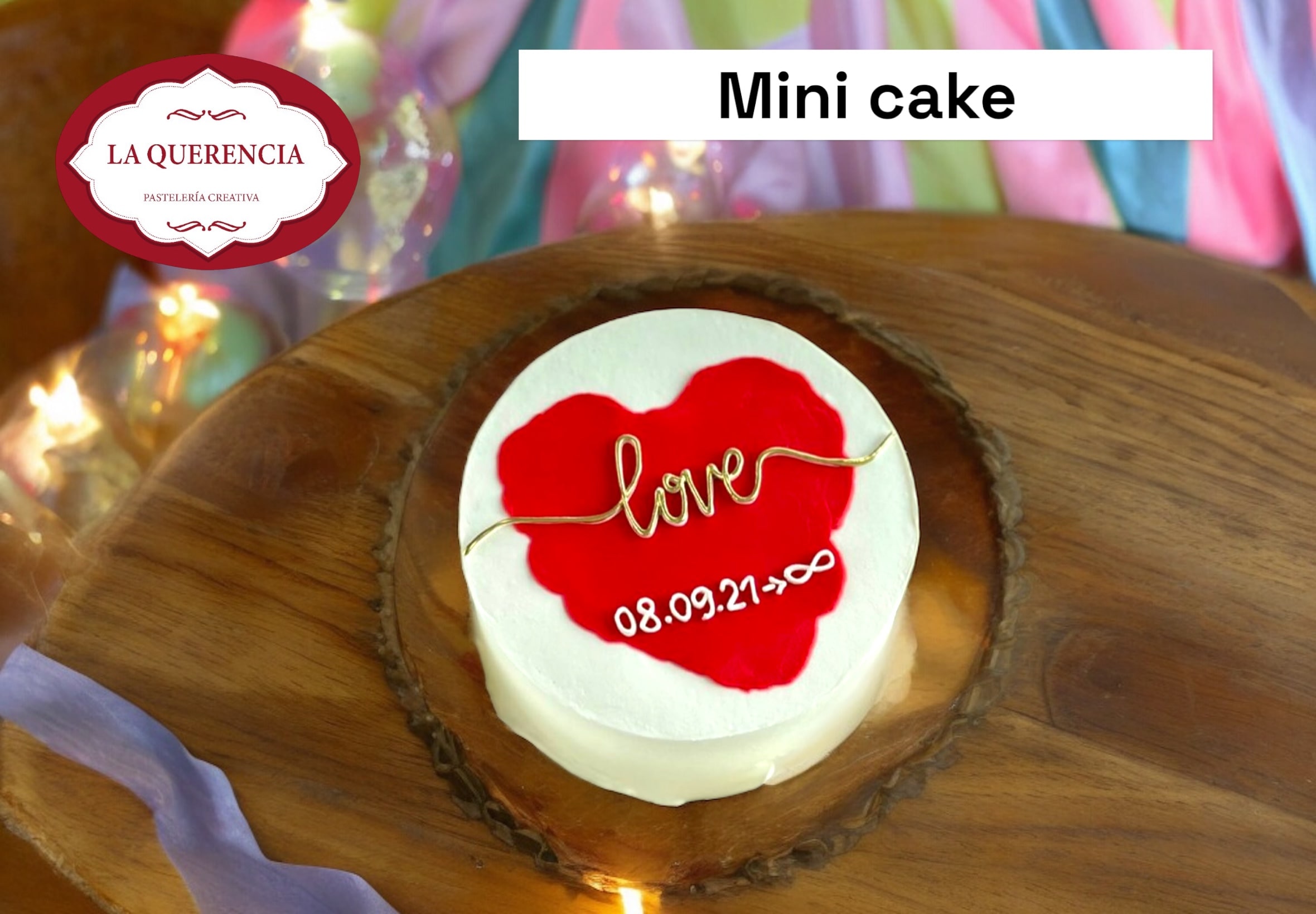 Amor/San Valentín | La Querencia