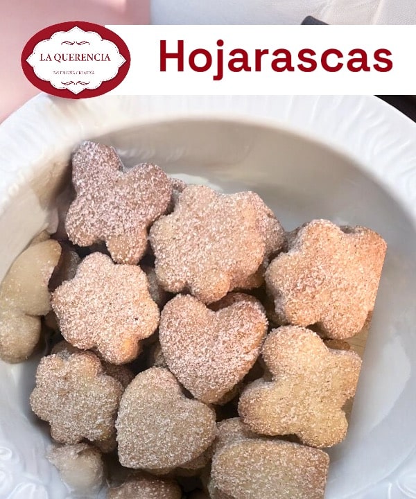 Hojarascas | La Querencia